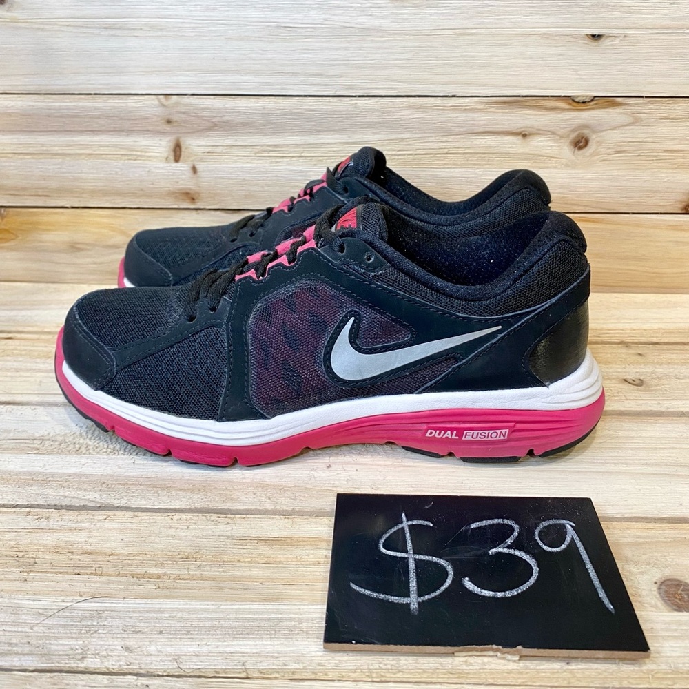 Nike Dual Fusion Run - Gem